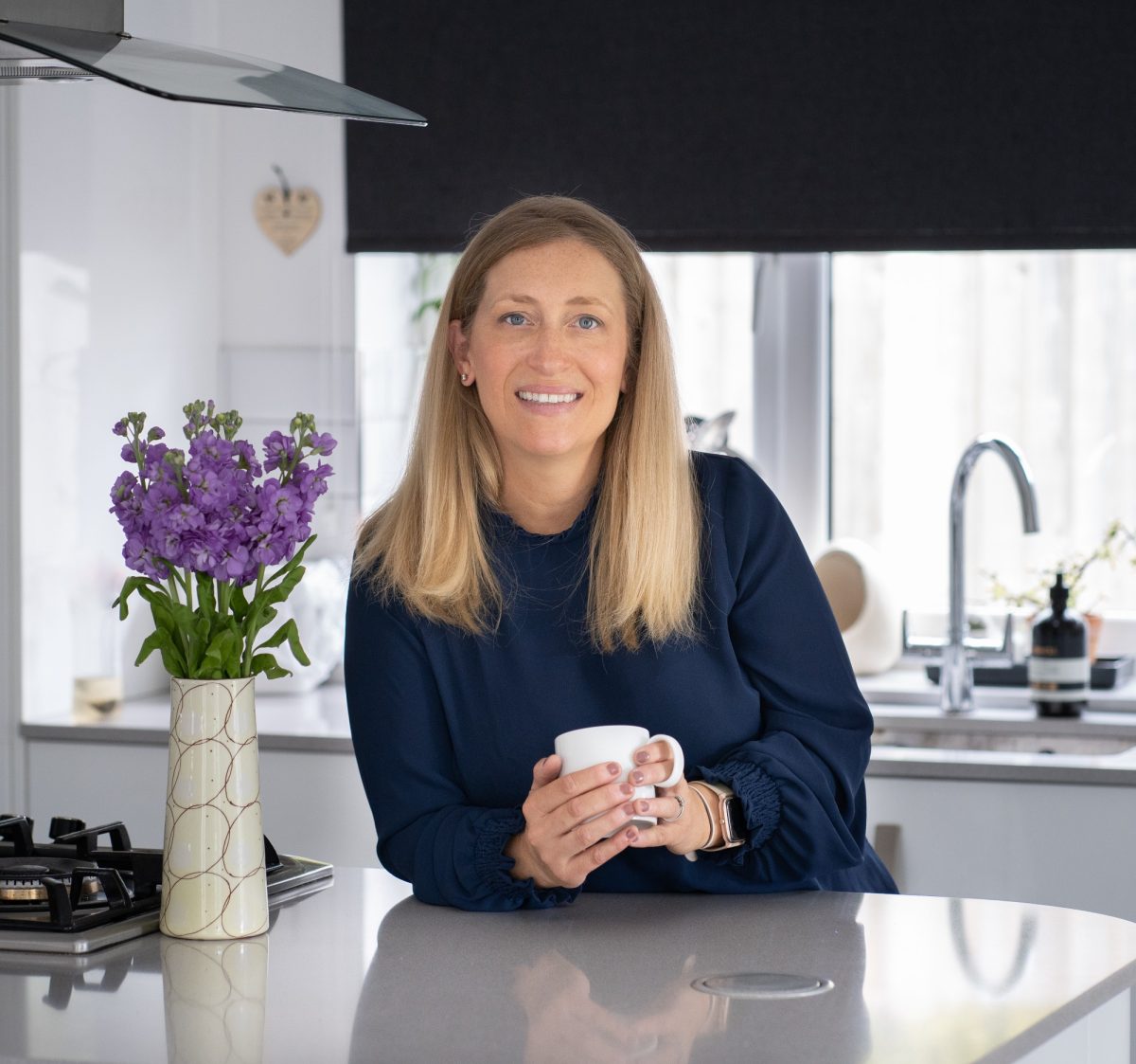 Contact The Organised Zone | Professional Organiser Dorset